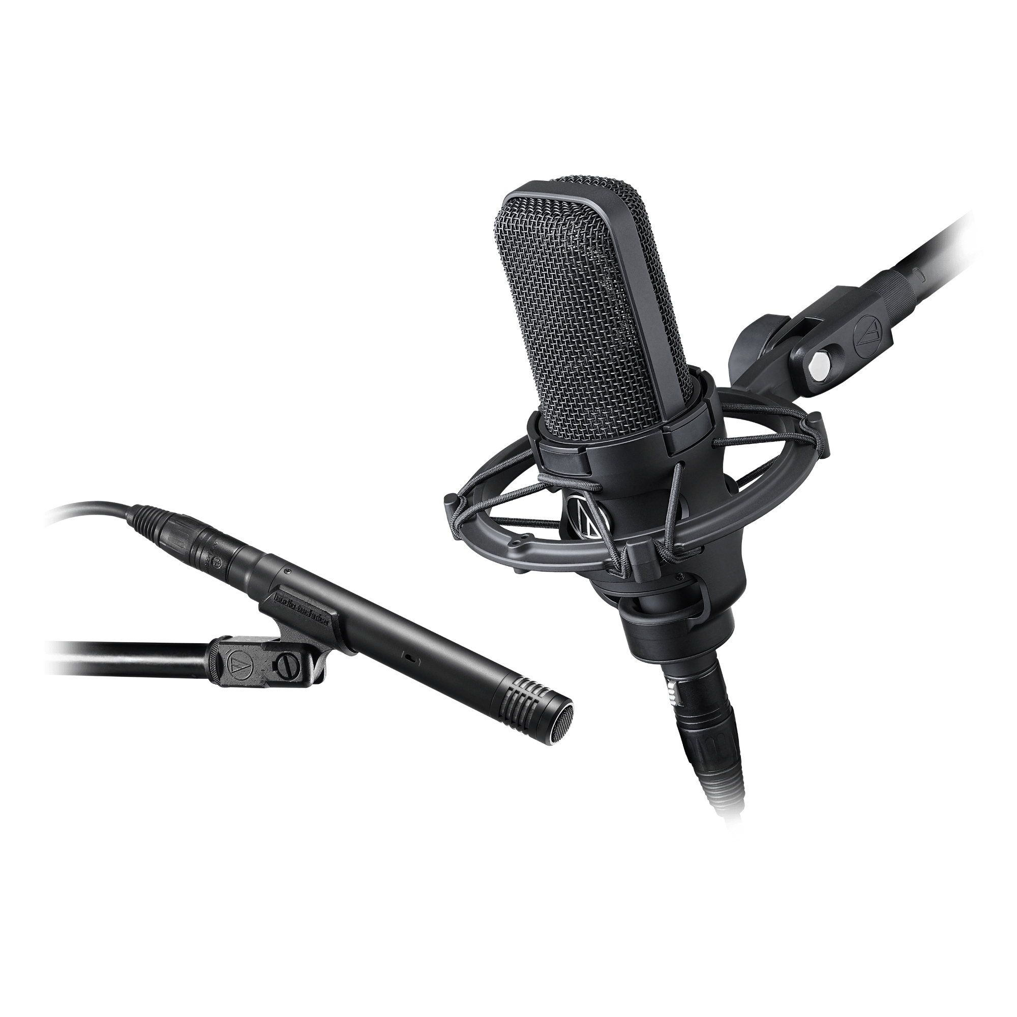 AT4040SP Studio Microphone Pack - BANK OF SYSTEM