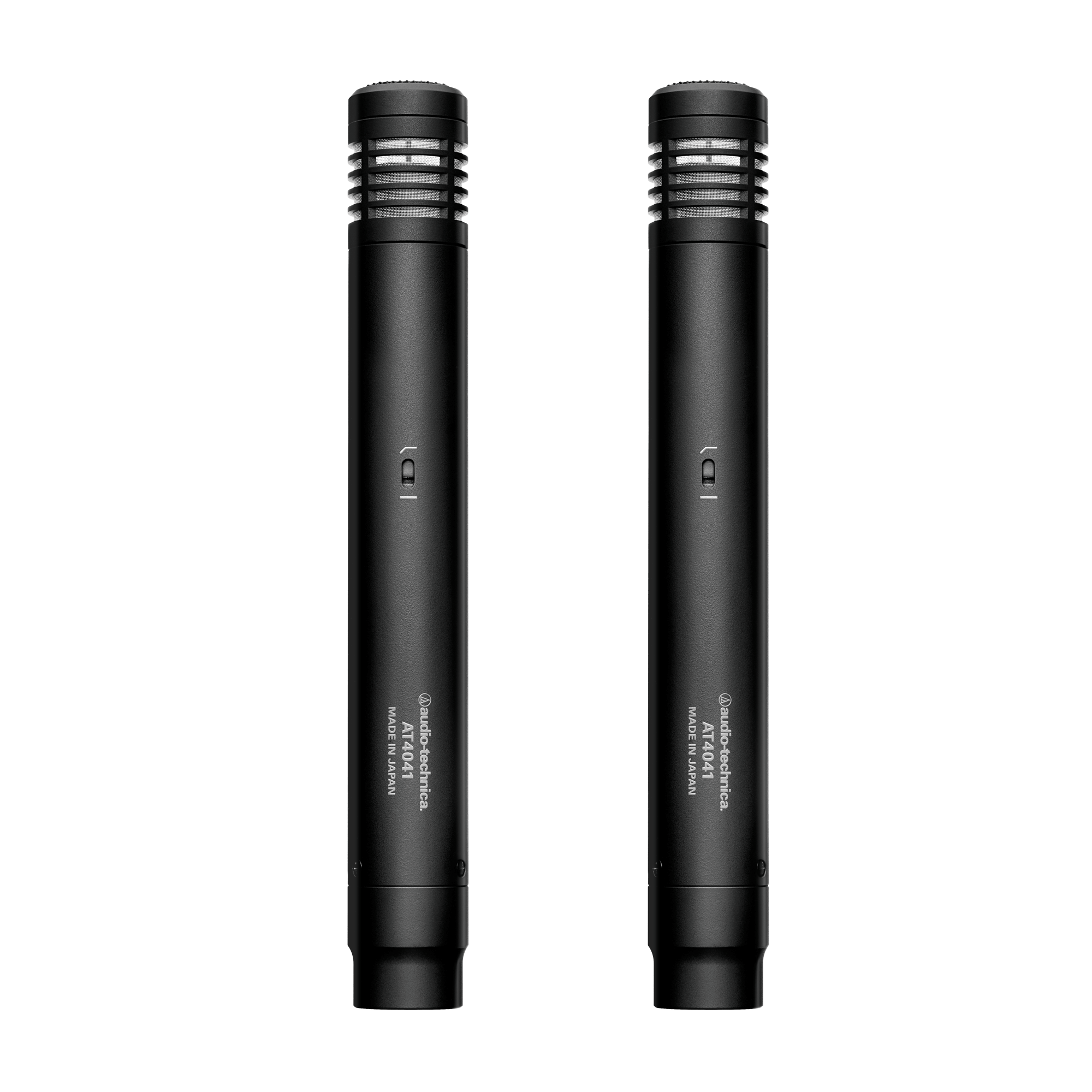 AT4041SP Studio Microphone Pack - BANK OF SYSTEM